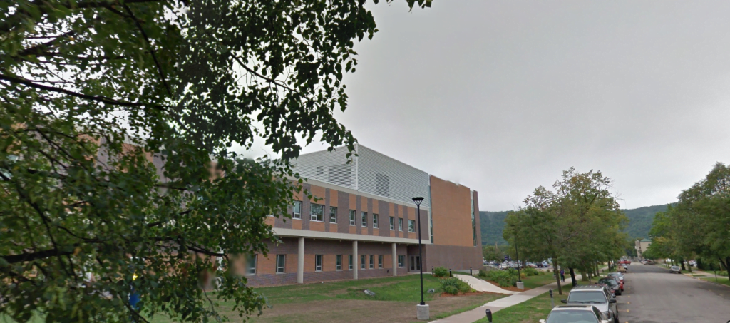 Winona State University – International Students Guide