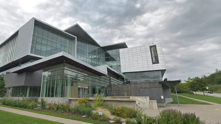 Centennial-College-Toronto – International Students Guide
